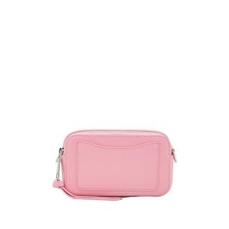 Marc Jacobs Sac &agrave; bandouli&egrave;re Snapshot en cuir