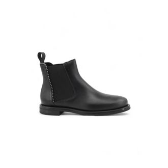 Frau Chelsea Boots - - Shoes - Damen - Schwarzk - 38 EU