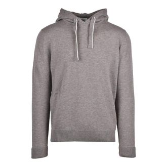 Alpha Studio Strickpullover - - Sweatshirts & Hoodies - Herren - Beige - 2XL