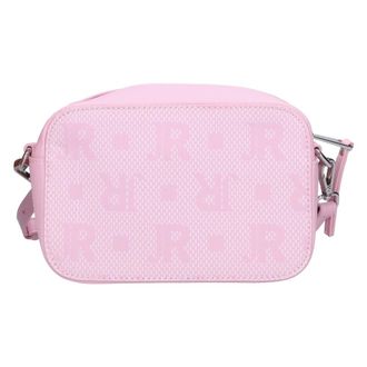 John Richmond Cross Body Bag - - Bags - Damen - Rosa - ONE SIZE