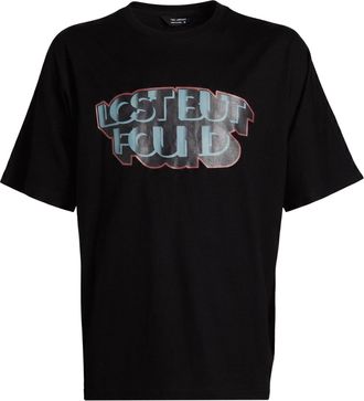 Tee Library TOPS - T-shirts auf YOOX.COM