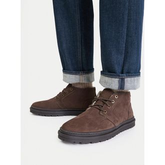 Lasocki Schn&uuml;rschuhe Lasocki CEO-VOICE-01 MI08 Braun