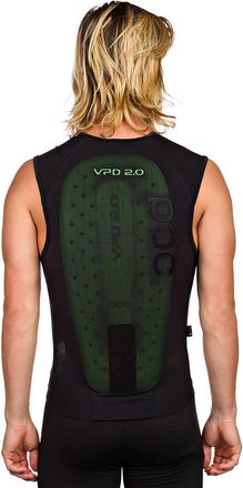 Poc Spine VPD 2.0 Vest R&uuml;ckenprotektor black