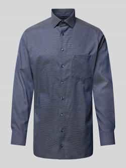 Olymp Regular Fit Businesshemd mit Kentkragen