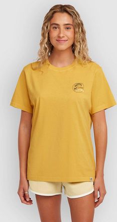 O'Neill ORiginals Vintage Graphic T-Shirt angel fern