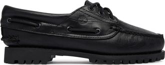 Timberland Halbschuhe Timberland Authentic TB0A2GNVW021 Schwarz