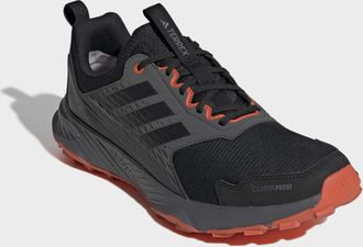 ADIDAS TERREX Trailrunningschuh ADIDAS TERREX TRACEFINDER 2 CLIMAPROOF, Herren, Gr. 42,5, schwarz (cschwarz2, cschwarz, seimor), Synthetik, Textil, Schuhe, Topselle