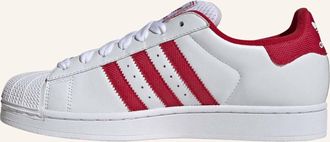 adidas Originals Adidas Originals Superstar Ii Schuh weiss
