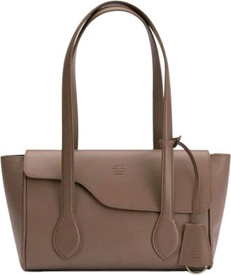 ATP Atelier Femme, Sacs, Beige, Taille: ONE Size Handbag