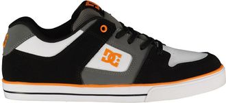 DC Pure Elastic - Shoes for Kids - Schuhe - Kinder - 30.5 - Lila