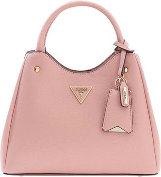 Guess Femme, Sacs, Rose, Taille: ONE Size Handbag Bg697405