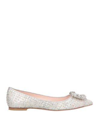 Roger Vivier SCHUHE - Ballerinas auf YOOX.COM
