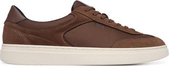 HUGO BOSS Sneakers BOSS Kieran 50567947 Braun