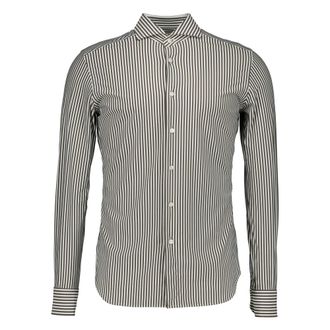 Xacus Homme, Chemises, Vert, Taille: XL Active Shirt Act520ml/21609