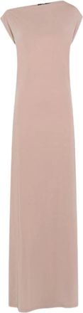 Seventy Femme, Robes, Rose, Taille: 36 FR Seventy Robes Rose