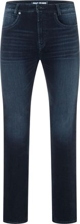 Mac Jeans MAC Herren Jeans Arne Pipe Light Weight Denim Art.Nr. 0951L051700 H795 *, Größe:W38/L32, Farbe:H795 deep Blue od Black