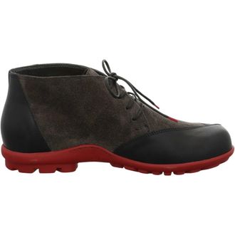 Think Herren, Schuhe, Grau, 46 EUGr&ouml;&szlig;e