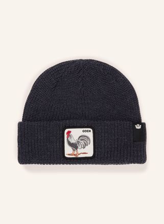 Goorin Brothers Goorin Bros. M&uuml;tze The Cock Rooster blau