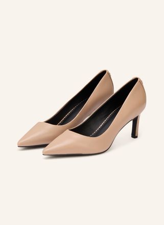 HUGO BOSS Hugo Pumps Devany braun