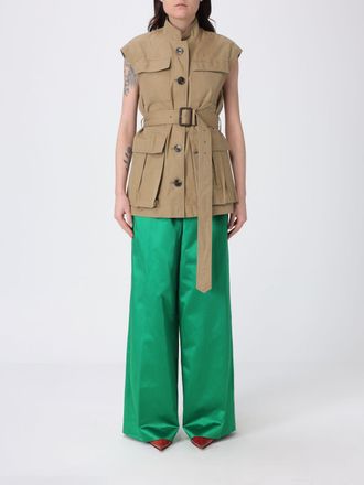 Dries Van Noten Jacke Damen Farbe Braun