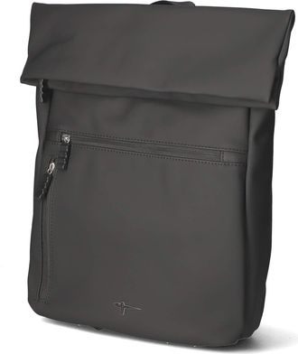 Tamaris 34063,100 Cityrucksack Textil & Synthetik in schwarz