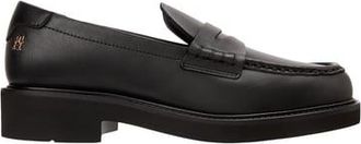 Tommy Hilfiger Mocassins en cuir