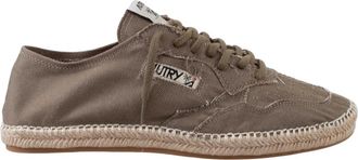 Autry Herren, Schuhe, Grau, 40 EUGröße
