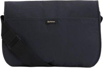 Barbour Sac Transport Riever en coton