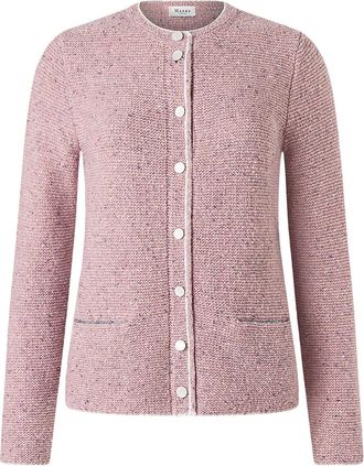 Maerz Strickjacke