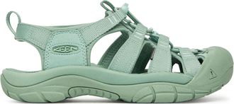 Keen Sandalen Keen Newport H2 1030727 T&uuml;rkisfarben