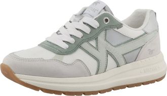 Mustang Jeans Sneaker