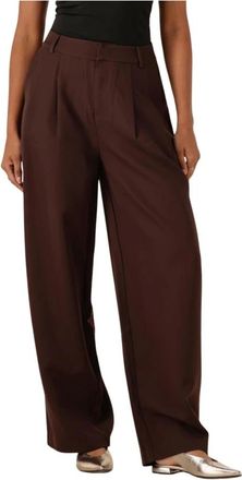 Refined Department Refined Department, Damen, Hosen, Braun, MGr&ouml;&szlig;e