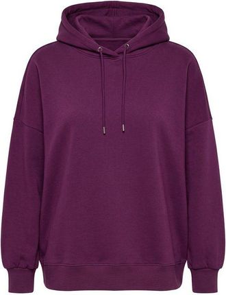 STUDIO UNTOLD Sweatshirt Hoodie cropped oversized Kapuze