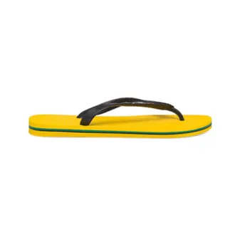 Ipanema Homme, Chaussures, Jaune, Taille: 41 EU Classic Brasil II