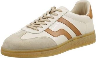 GANT FOOTWEAR Homme Cuzmo Basket, Beige, 42 EU