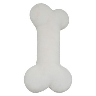 Generic Knochen Plüsch Kissen Langes Schlafkissen Knochen Form |. Plüschkissen für Langschlaf | Weiches Knochenkissen für bequemen Schlaf, für Schlafzimmer