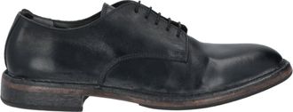 Moma SCHUHE - Schn&uuml;rschuhe auf YOOX.COM