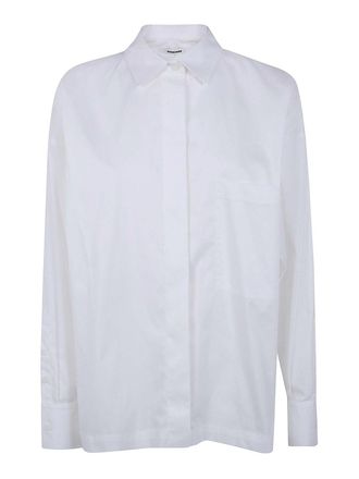 Darkpark Chemise - Blanc