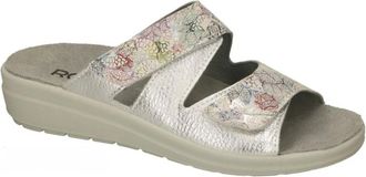 Rohde Damen, Schuhe, Grau, 42 EUGr&ouml;&szlig;e