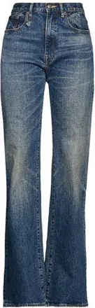 R13 BAS - Pantalons en jean sur YOOX.COM