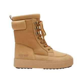 Moon Boot unisex, Sport, Beige, 37 EUGr&ouml;&szlig;e