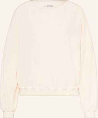 Juvia Sweatshirt Milena Aus Nicki weiss