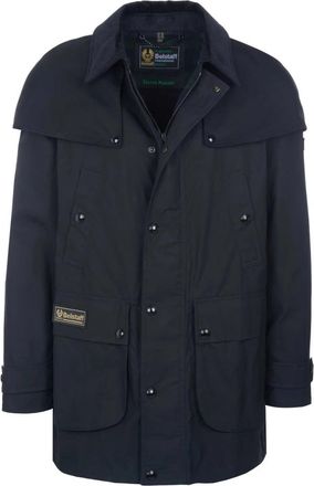 Belstaff M&auml;ntel - - Jackets - Herren - Schwarzk - M