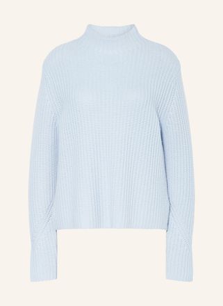Riani Riani Pullover Mit Cashmere blau