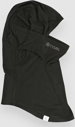 Coal Storm Shadow Sturmmaske black