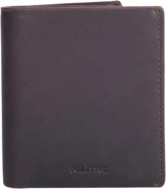 Ma&icirc;tre Birkheim Geldb&ouml;rse - - Accessories - Herren - Braun - ONE SIZE