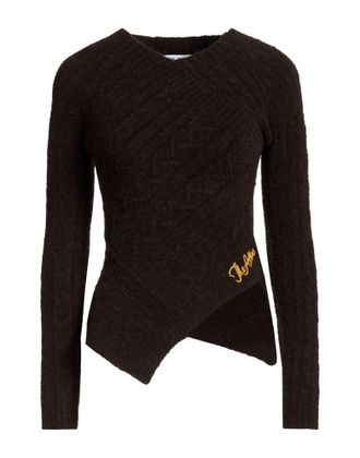 The Attico STRICKWAREN - Pullover auf YOOX.COM