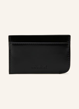 Jacquemus Jacquemus Kartenetui Le Porte Curvo schwarz