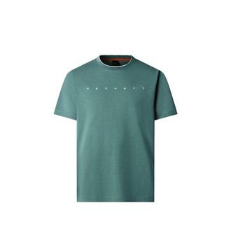 Hackett T-shirt en coton