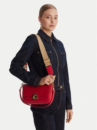 Coccinelle Handtasche U4K Coccinelle C-Me Lock E1 U4K 12 02 01 Rot